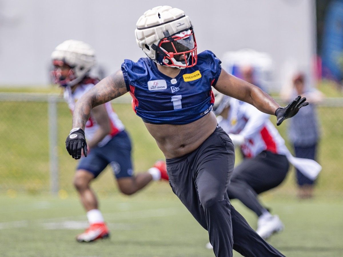 BC Lions: These guys are ready to win a championship: New linebacker ...