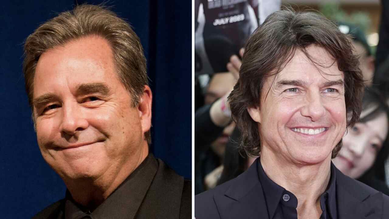 Beau Bridges elogia Tom Cruise: “Migliora con l’età”