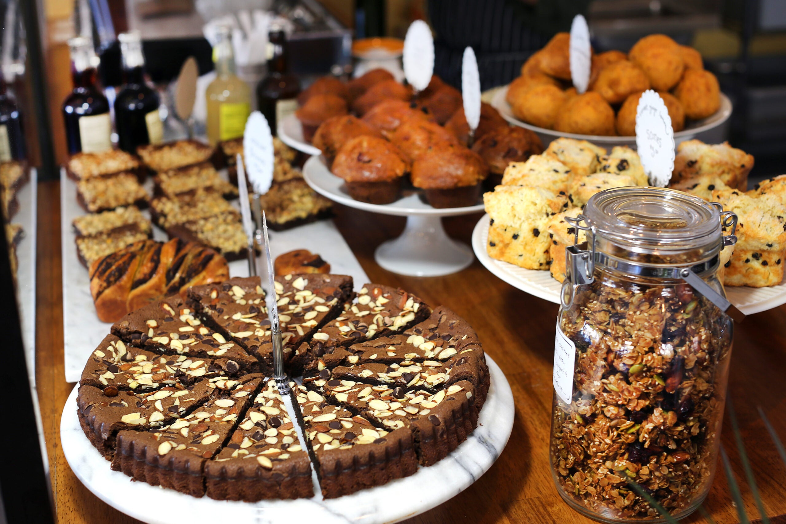 Beloved Dorchester bakery will close after 10 years in business