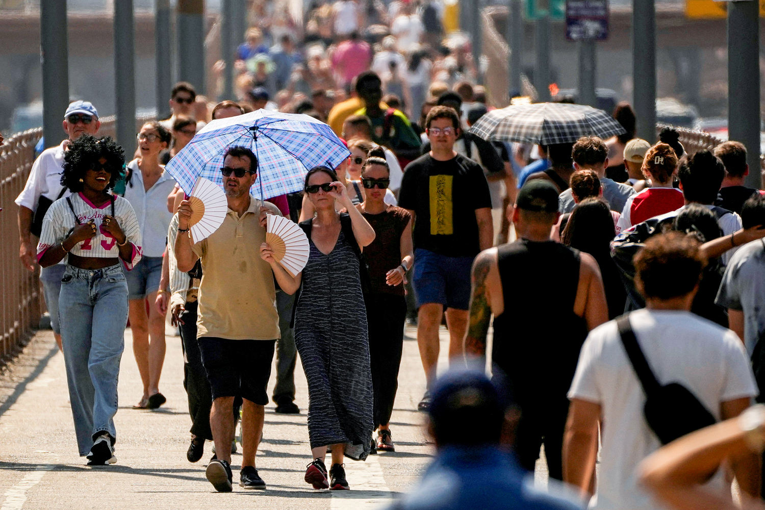 El Niño is officially here, and this one could be a doozy