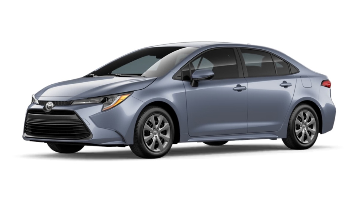 The 10 best new 2026 sedans under $30,000