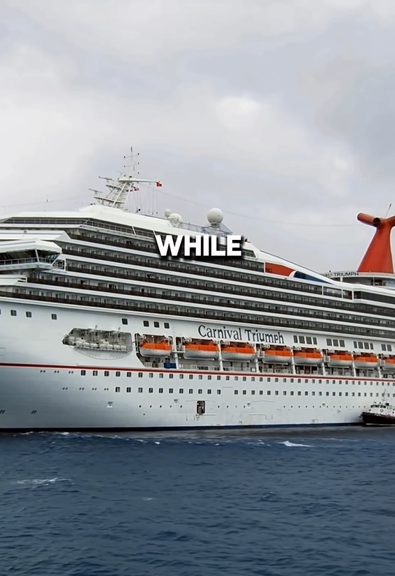 The cruise ship incident that changed everything | What really happened