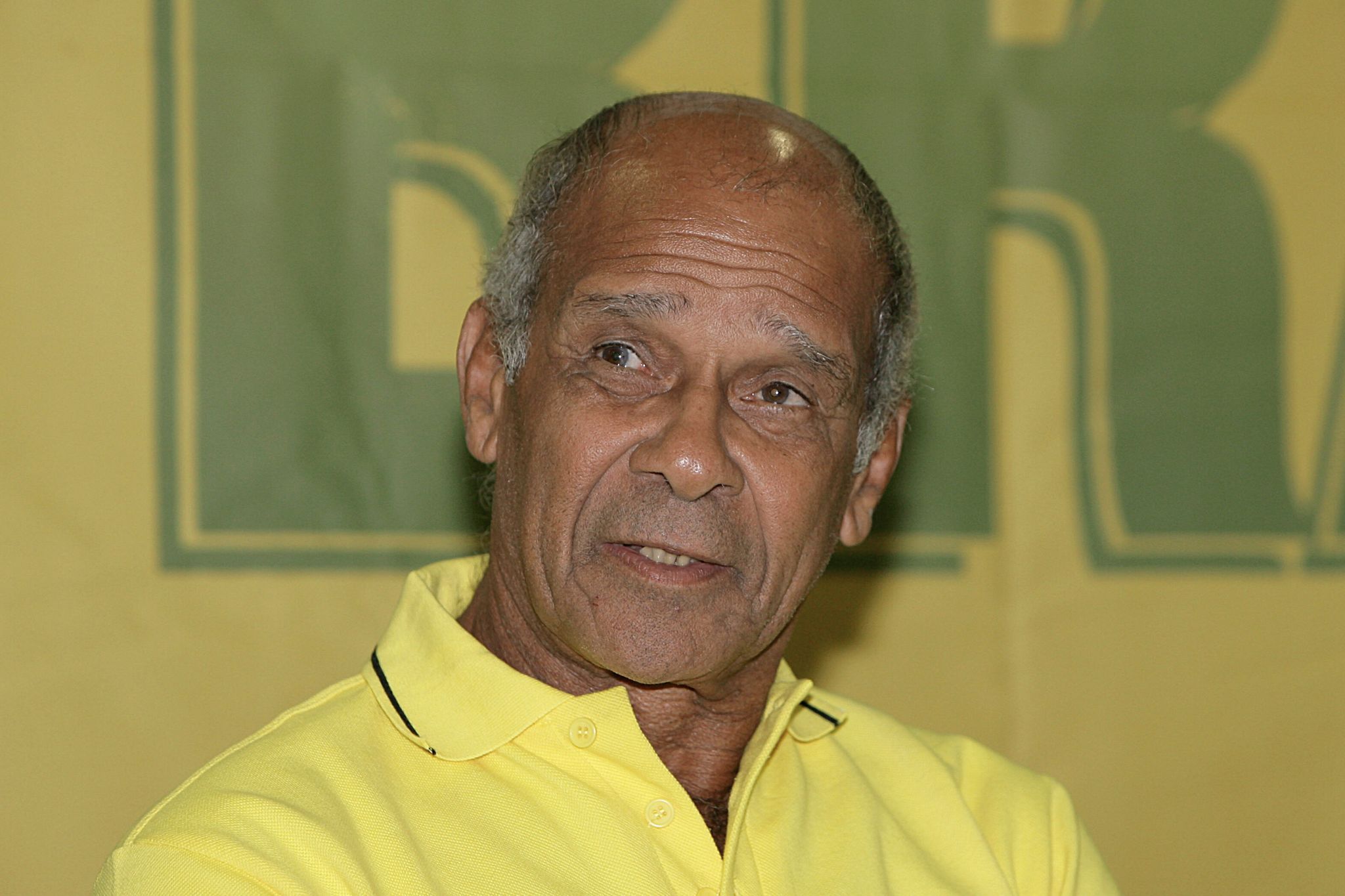 Brazil's 1970 World Cup champion Brito dies aged 86