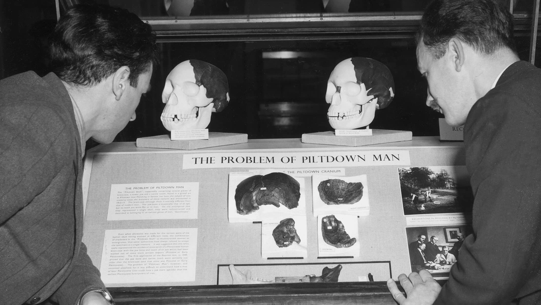 14 infamous hoaxes that shaped public perception