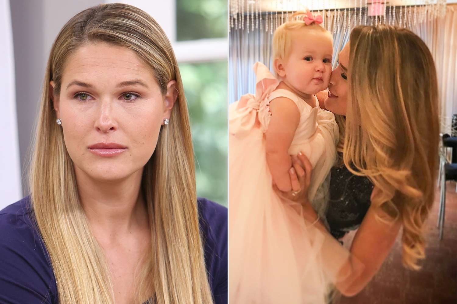 Morgan Miller shares powerful message to parents ahead of pool season 8 ...