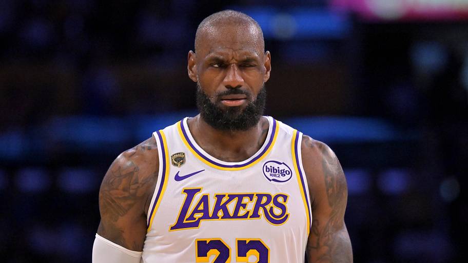 Warriors' LeBron James rumors could mean a bittersweet end for the ...