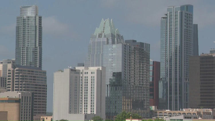 Austin looks to capitalize on World Cup traffic from Houston, DFW