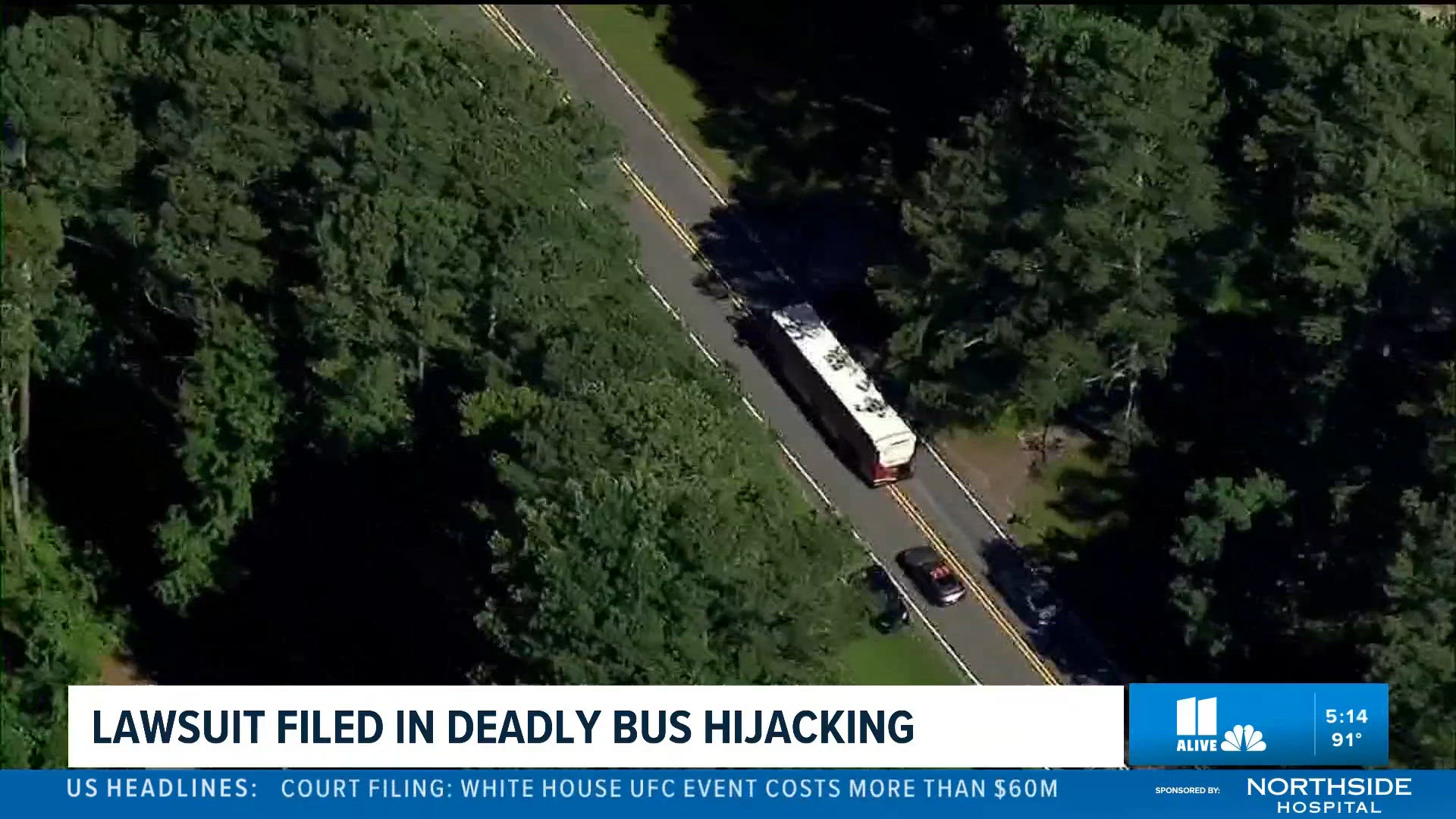 Lawsuit filed two years after deadly metro Atlanta bus hijacking