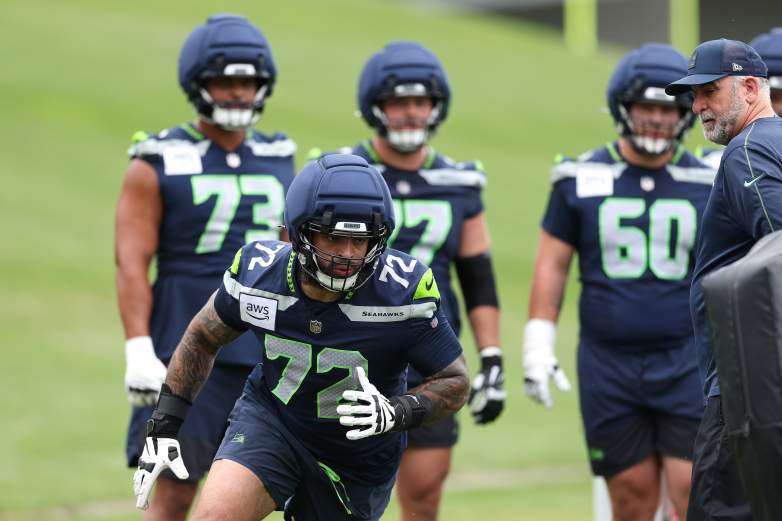Seattle Seahawks Super Bowl ring ceremony brings excitement as minicamp ...