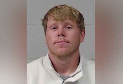 Former Wichita State tennis coach sentenced for child sex crimes