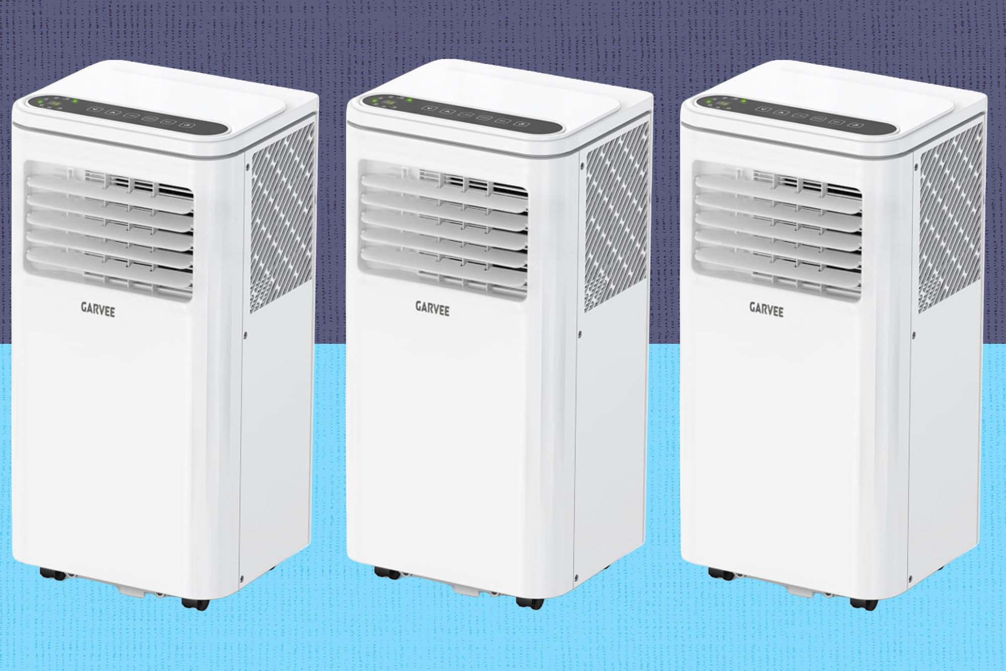 Sweat city: This portable AC just dropped in price right in time to ...