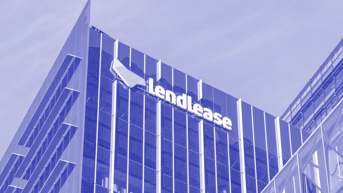 Lendlease leads ASX 200 gains after CEO appointment