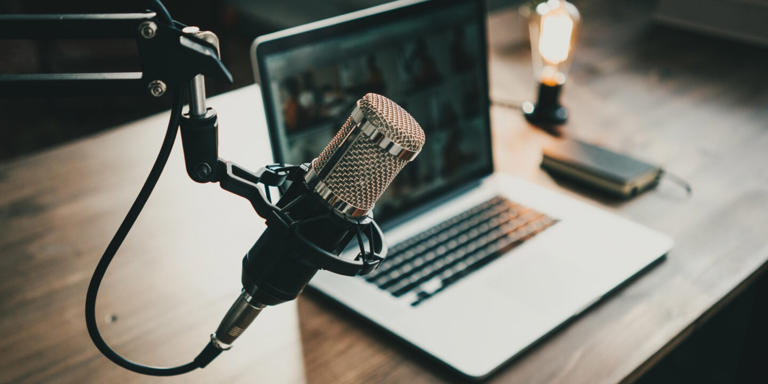 13 Black-led podcasts that deserve a spot in your weekly rotation