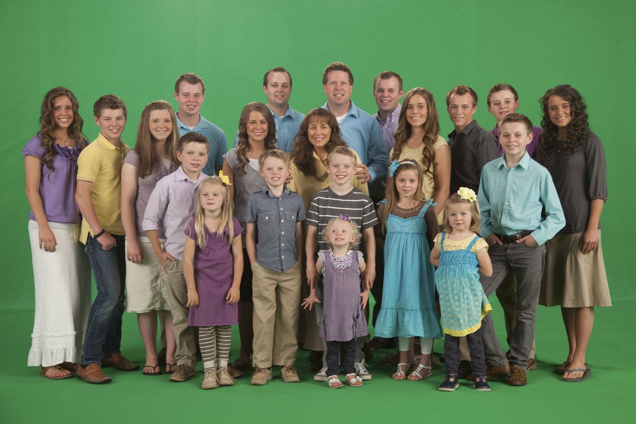 Jinger Duggar says she's amazed Jeremy Vuolo married her as she ...