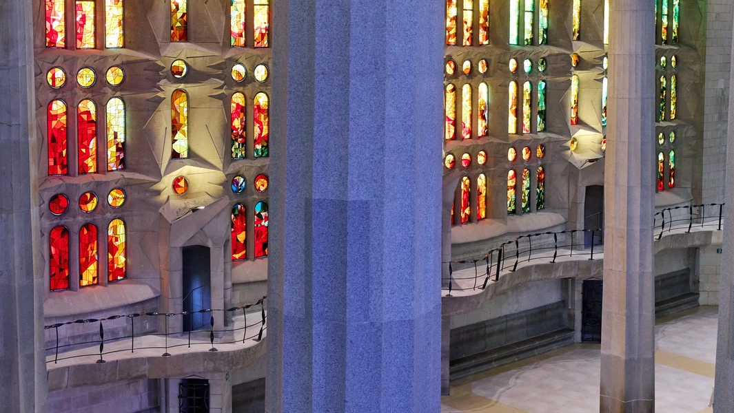 7 architectural icons and influencers on Instagram