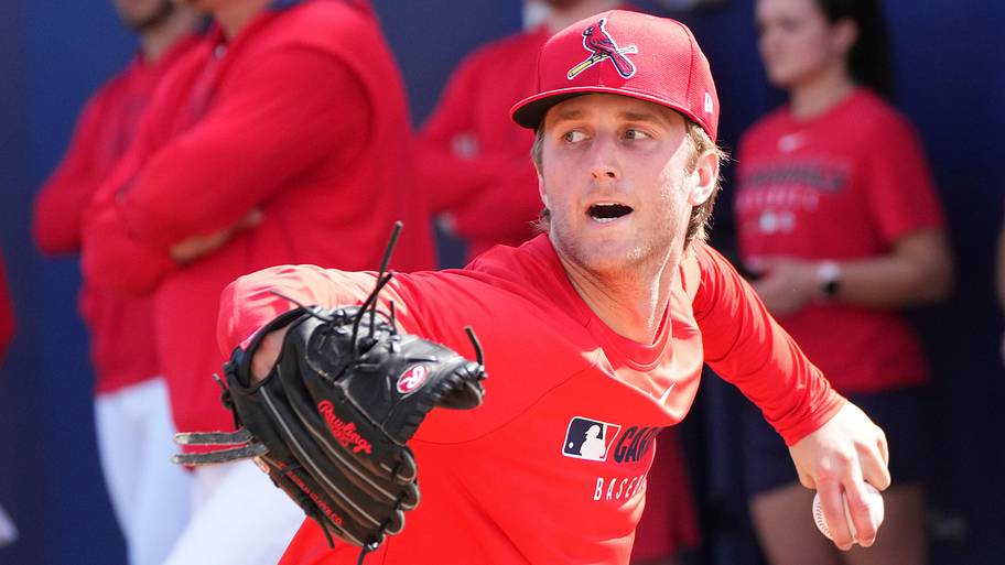 Cardinals pitching prospect Quinn Mathews twirls second straight gem in ...