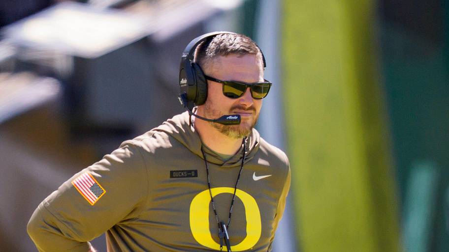 Five-star Oregon commit Rashad Streets helping recruit another five-star