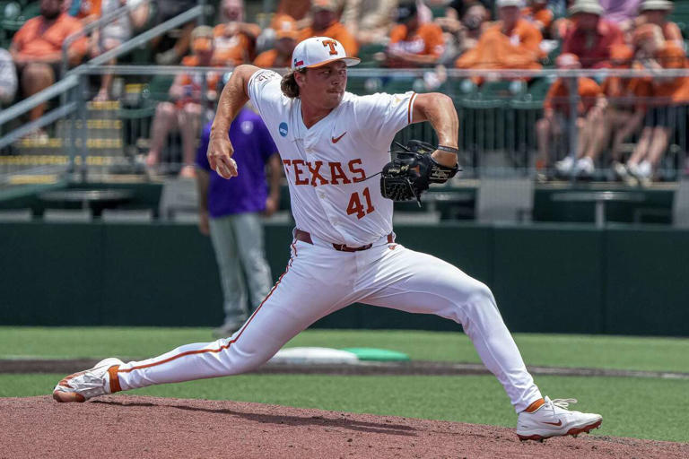 Meet the 11 former Houston-area high school baseball stars in the 2026 ...