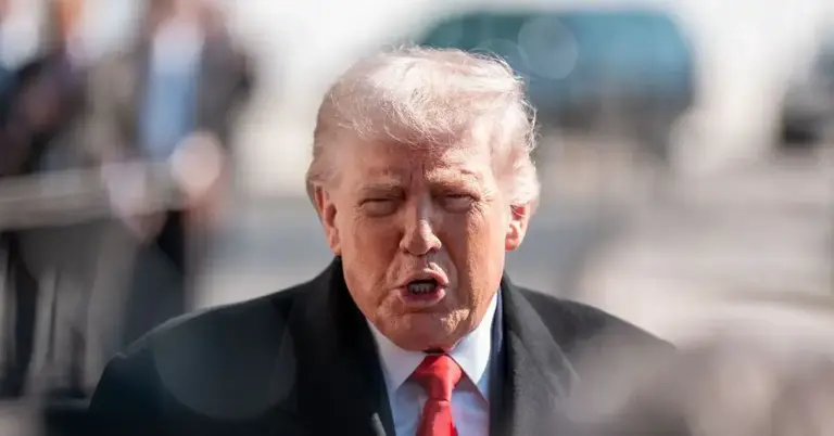 Donald Trump health bombshell: Aging president, 79, was examined by 22 ...