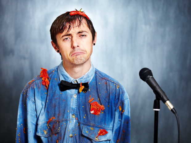 How to improve your humor & personality in 7 steps