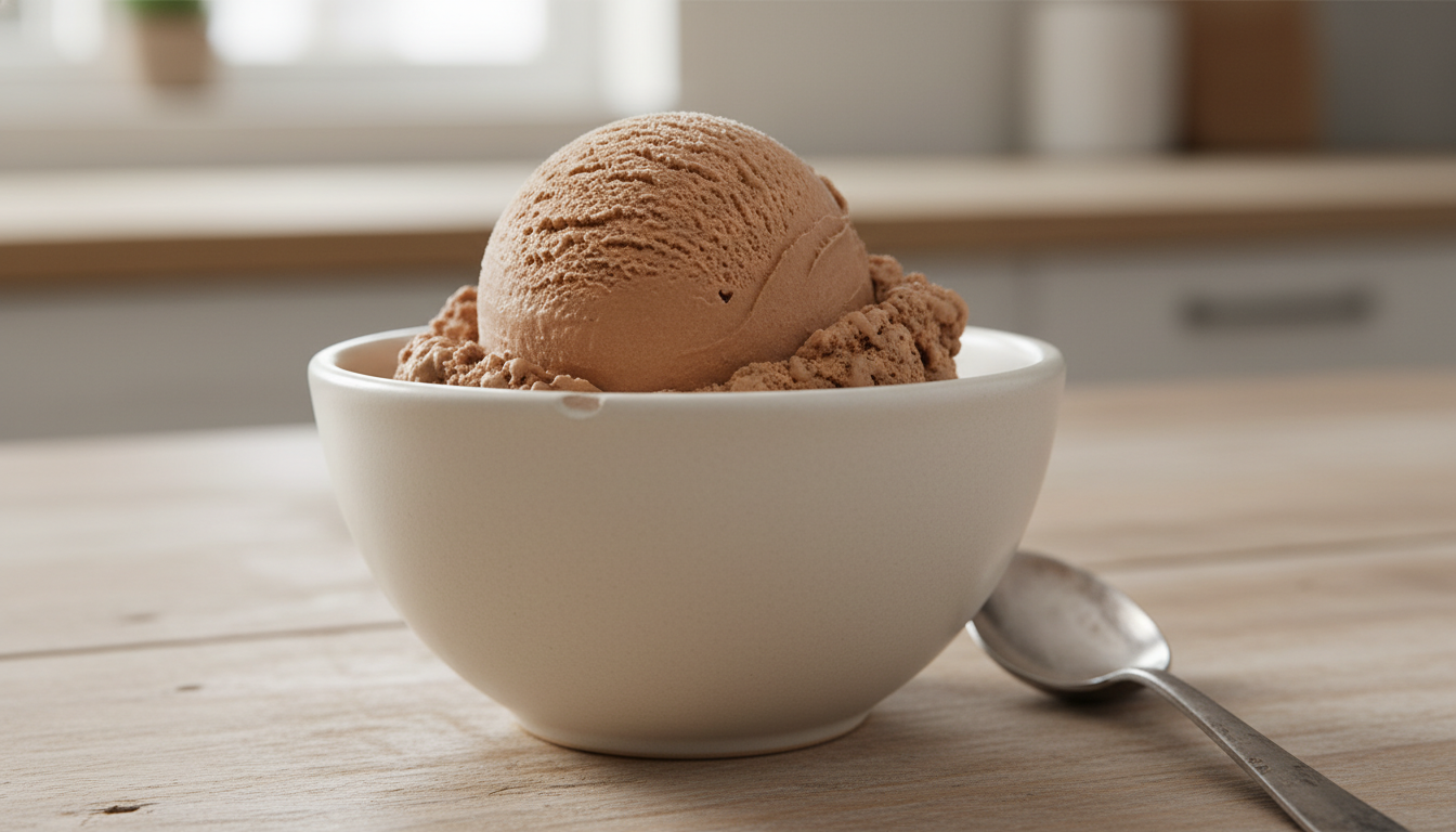 The definitive chocolate ice cream ranking revealed