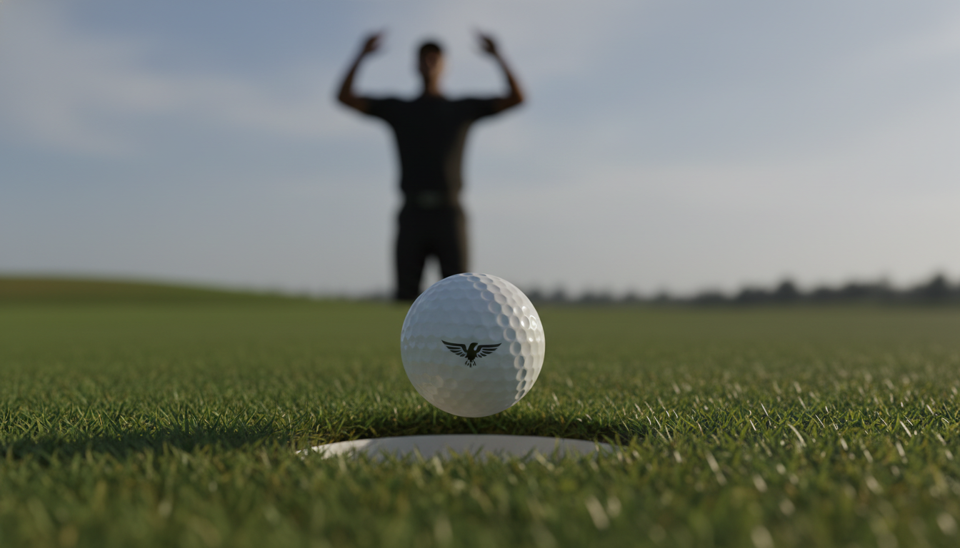 Golf majors: Unforgettable shots that changed everything
