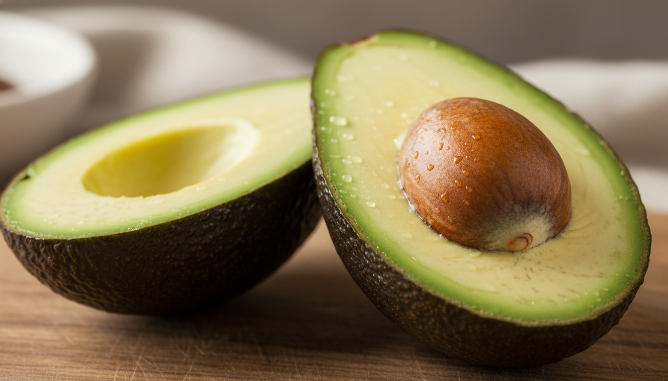 Dietitians reveal 9 foods better than omega-3 supplements
