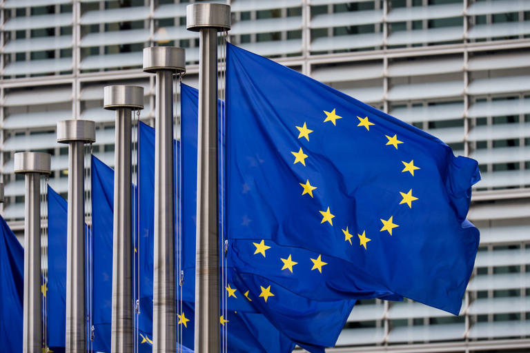 Germany faces setback as EU budget compromise proposes limited cuts