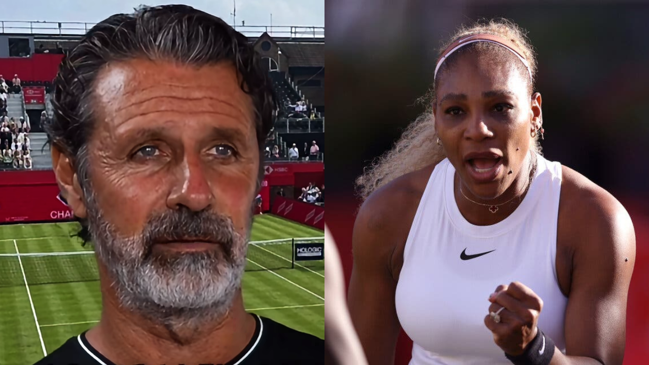 Serena Williams’ comeback win leaves fans excited while her ex-coach ...