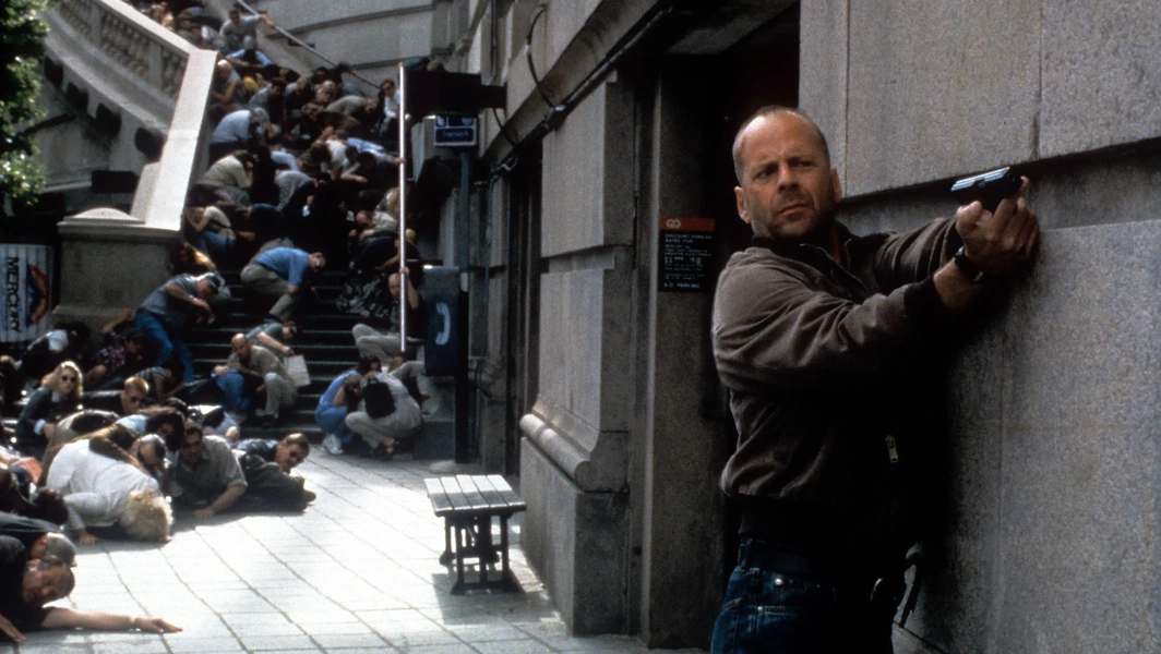 10 dark fan theories about iconic '90s films