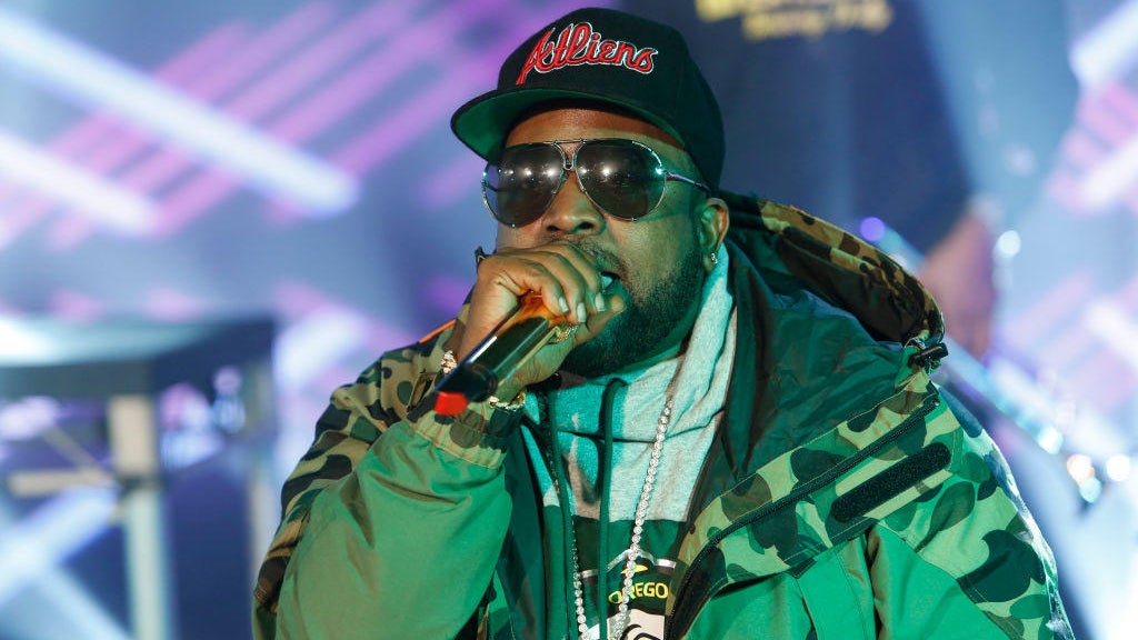 Big Boi headlines Decatur WatchFest as MARTA campaign encourages fans ...