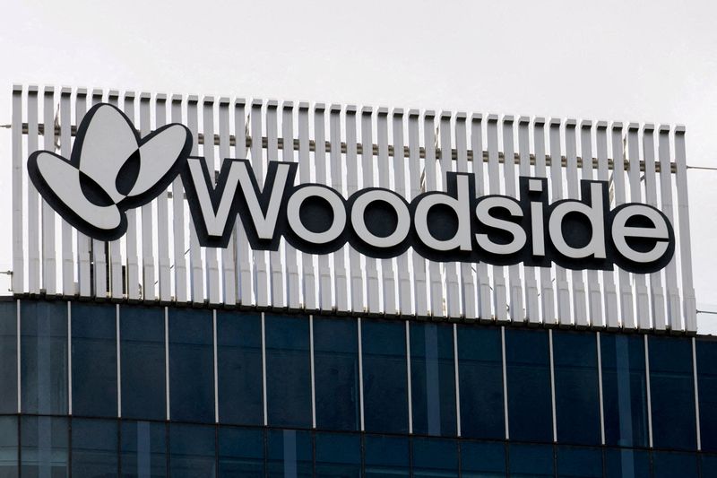 Woodside exercises pre-emptive right to buy PetroChina's stake in Browse JV