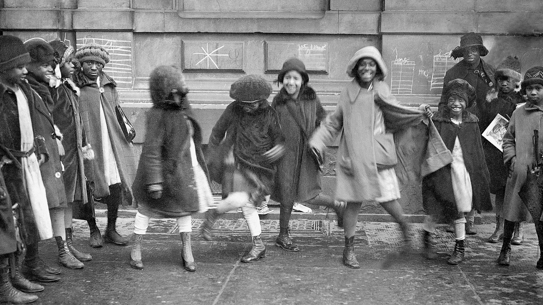 21 iconic dance crazes from the 1920s to today