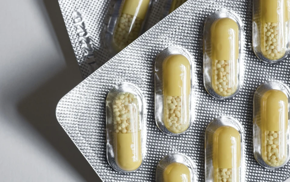 NAC supplements: What you should know