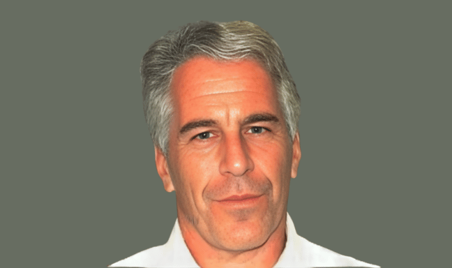 Epstein files freakout: Inside the White House Situation Room meltdown