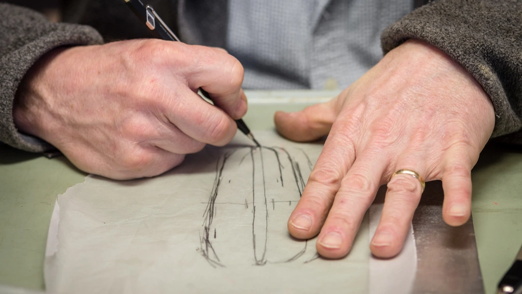 Mastering digital art from sketch to final polish