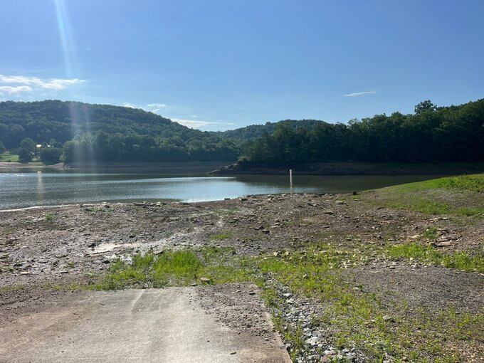 Liberty declares local state of emergency due to water levels at local lake
