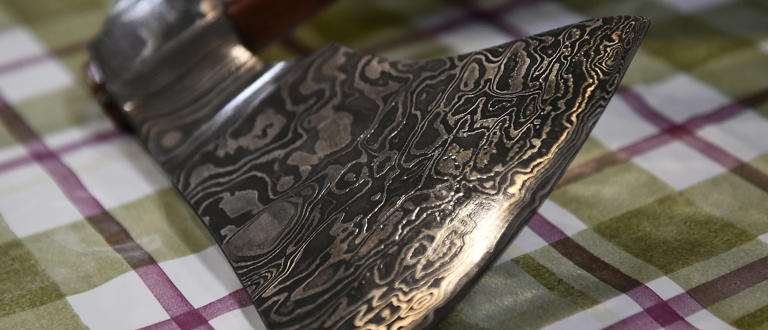 Axe-wielding Scottish girl vindicated: Man convicted of sexually ...