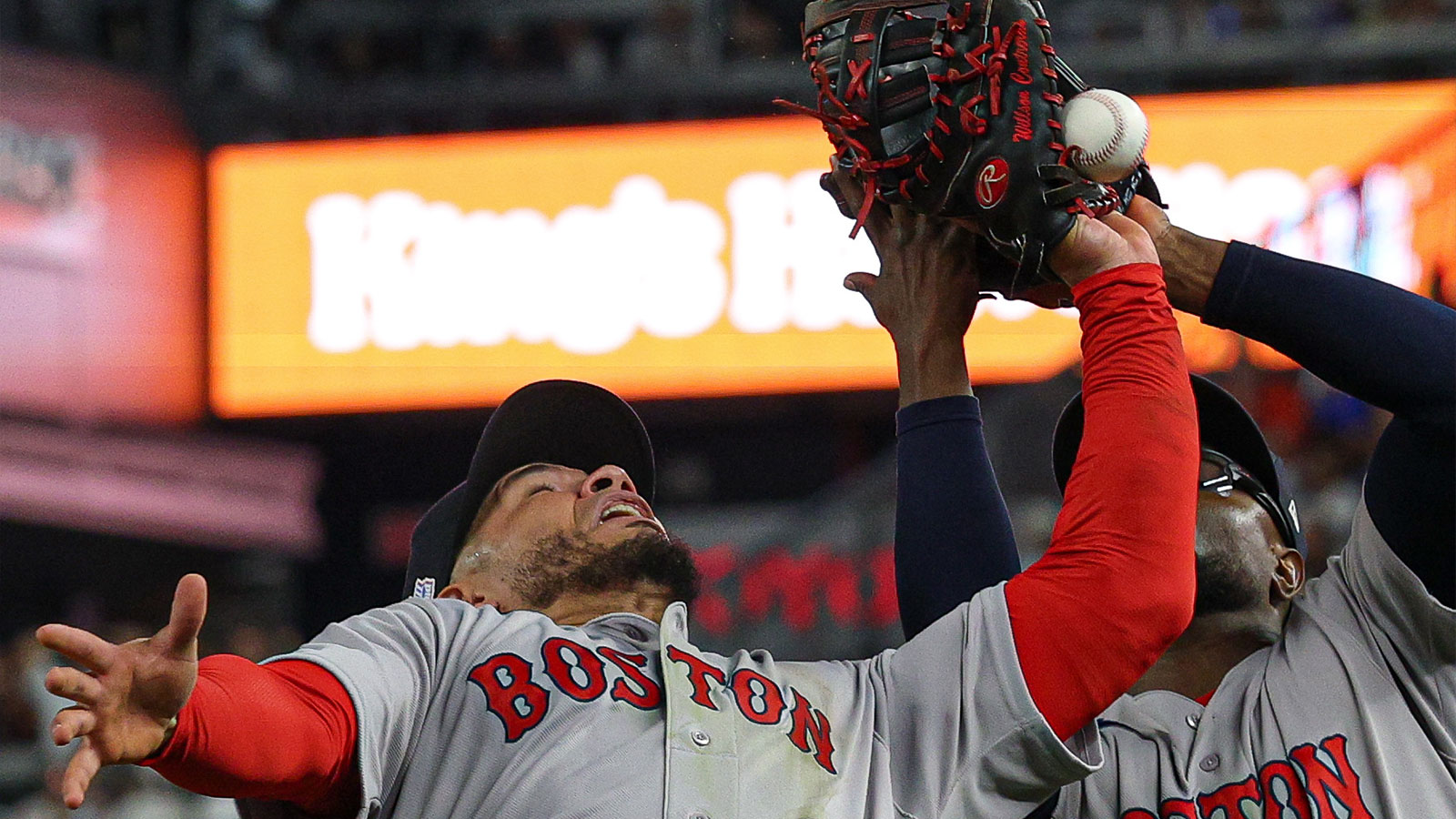 CEO Sam Kennedy drops 'unacceptable' label on Red Sox’s 2026 season