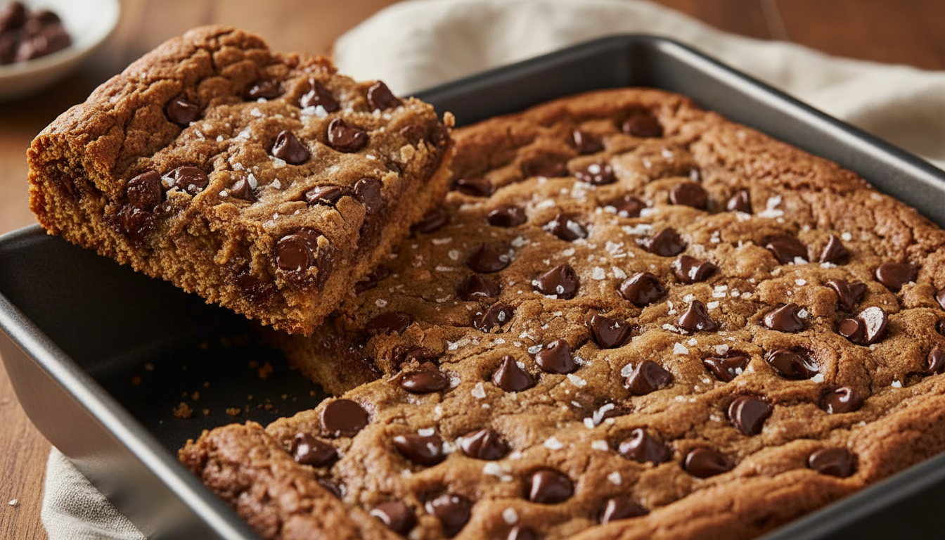 Sweet success: 10 easy cookies and bars for end of school year celebrations