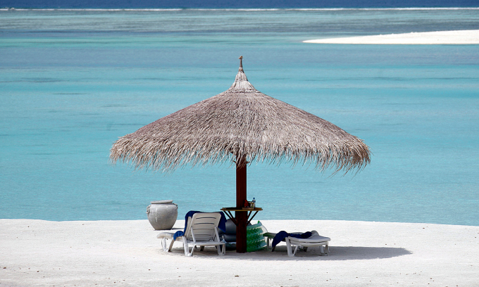 Italian tourists die in scuba diving tragedy in Maldives