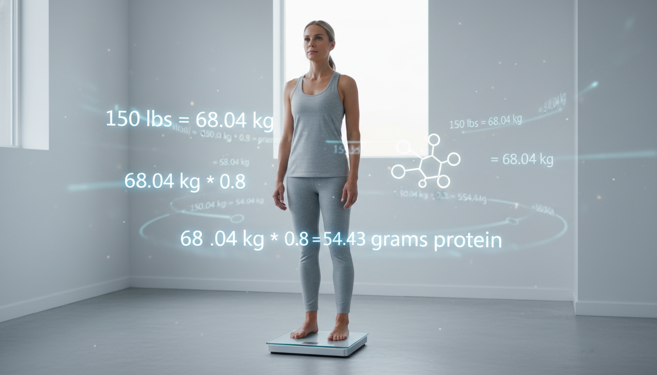 Beyond the muscle: How much protein is too much for your body