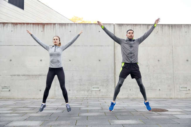 Unlock your mobility: Seven gentle exercises to ease stiff joints
