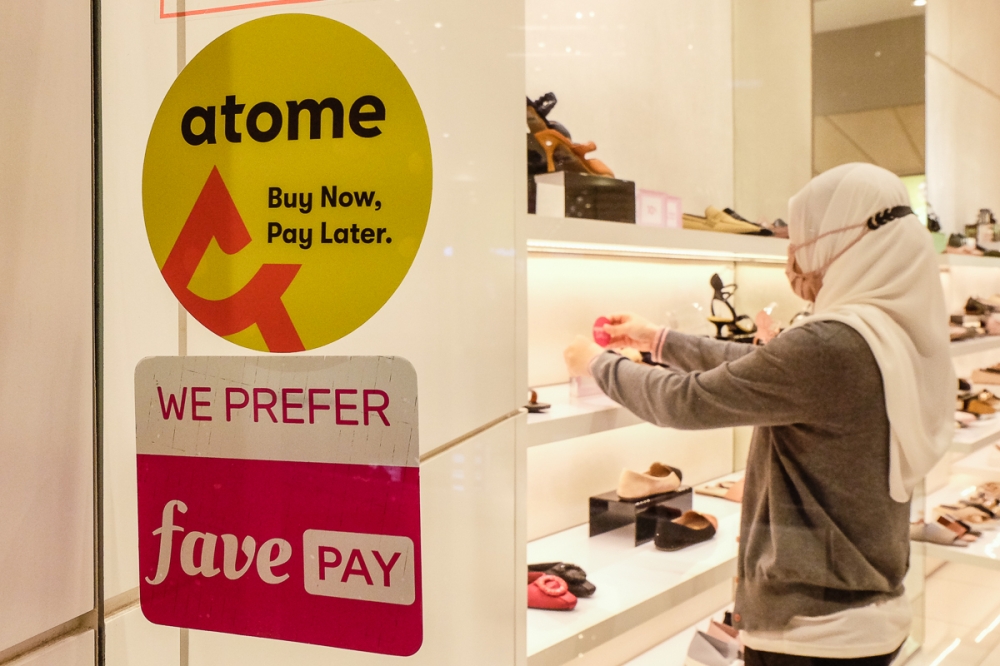 Same players, new rules: Here’s how Consumer Credit Commission ...