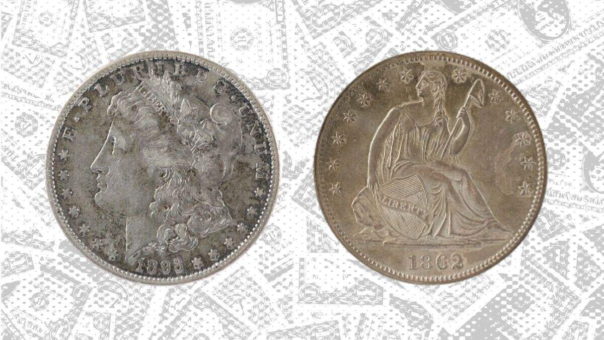 Man bought $29K in rare coins then falsely claimed fraud, Macon federal ...
