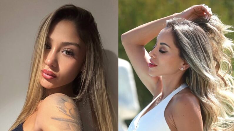 “Creo que me desubiqué...”: El mea culpa de Trini Neira tras haber ...