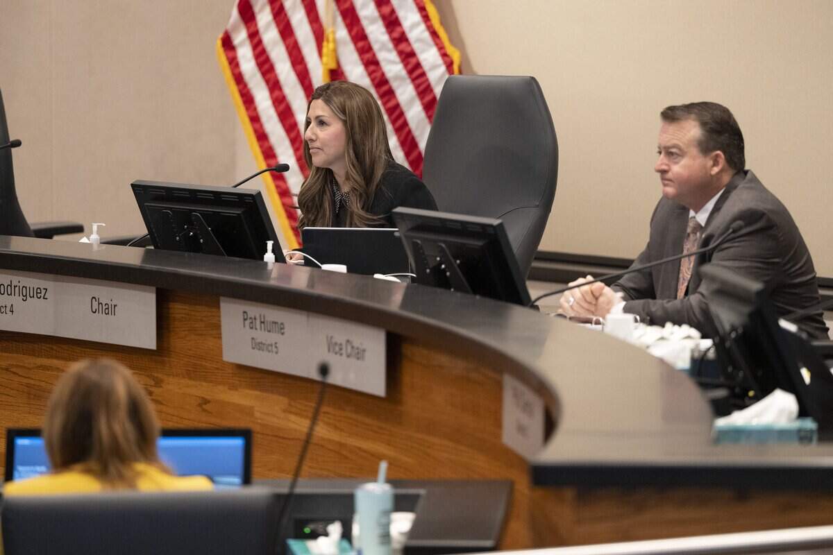 Sacramento leader: The county's budget rewards failure, cuts public ...