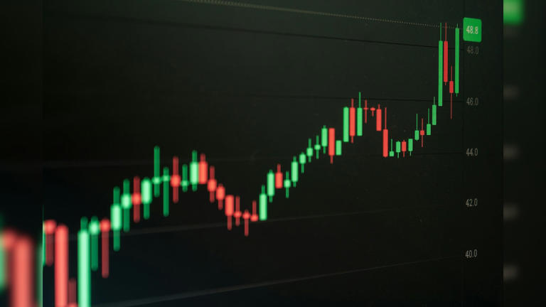Stocks to watch today: Vedanta, Dabur, Cyient, Tata Capital, Federal ...