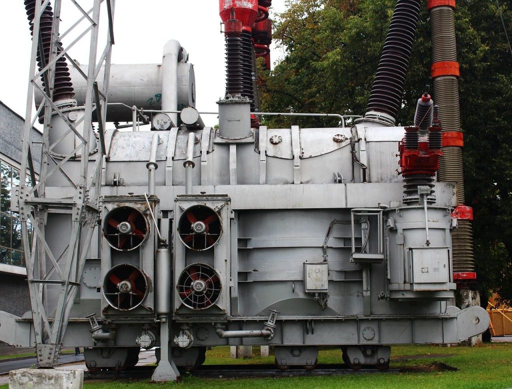 Is the global power grid one glitch away from a permanent blackout?