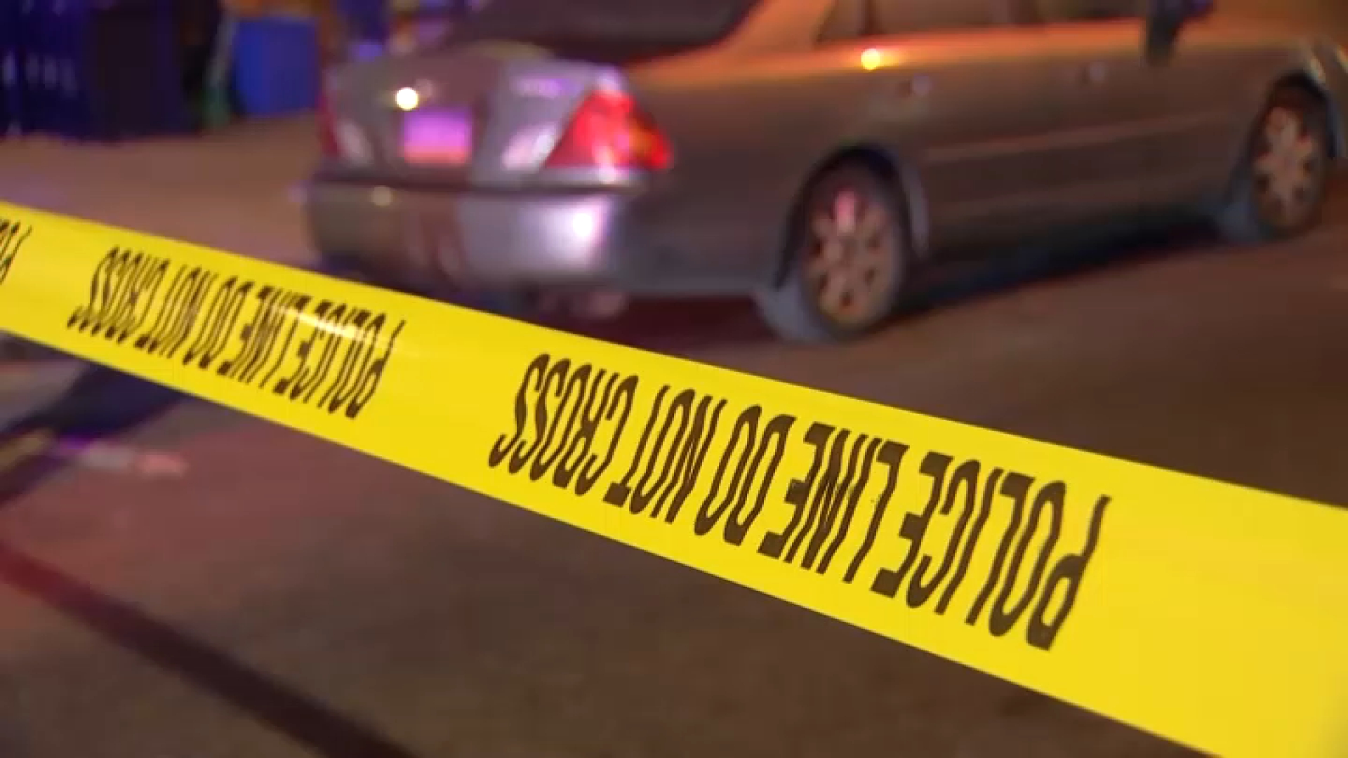 Child dies after being found unresponsive in Kensington, police say